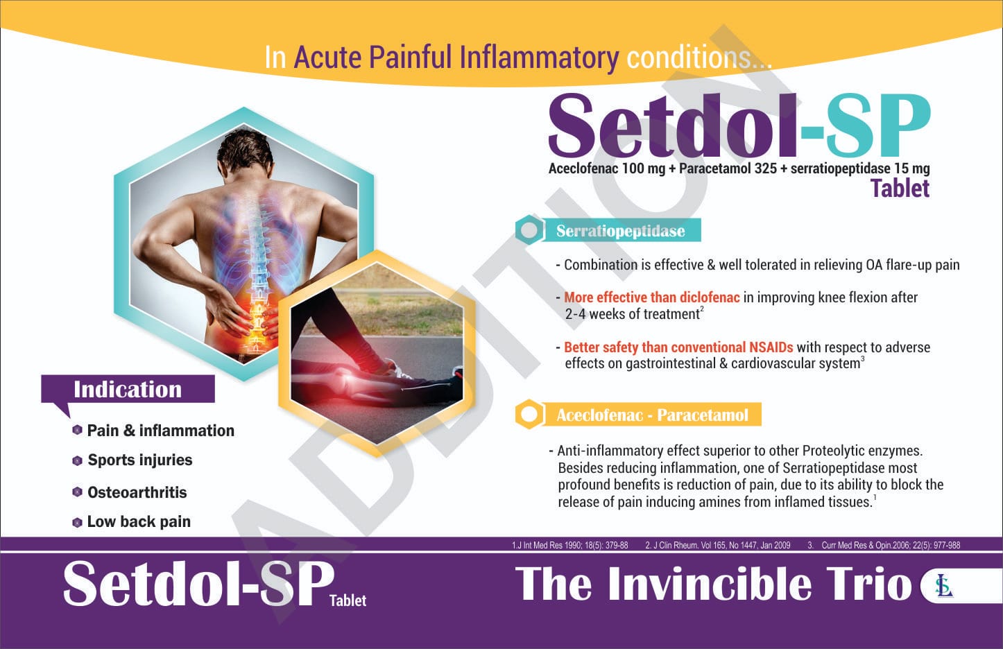 Quality I Affordability I Accessibilty